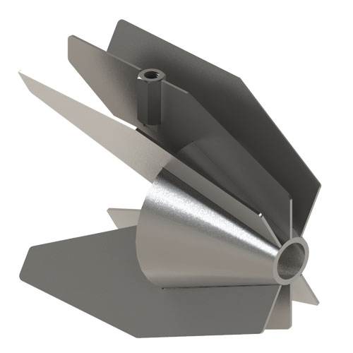 Propeller (Turbine) Flow Meter Product Suite | McCrometer