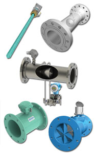 Flow Instruments for Industrial Process | McCrometer