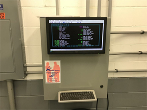 SCADAmetrics Ethermeter | McCrometer