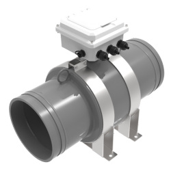 Flow Meters for Water Transfer and Produced Water