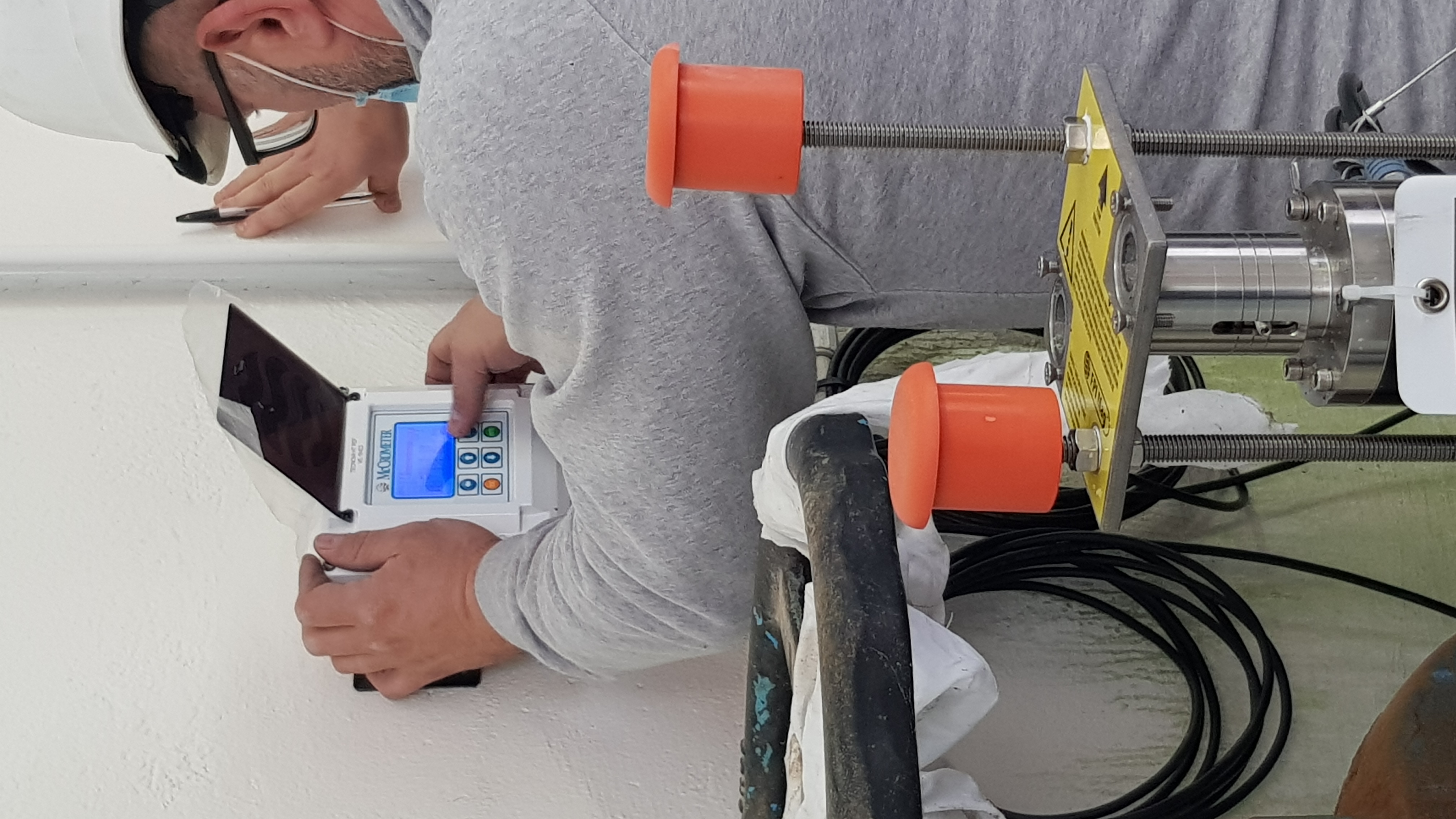 Case Study: FPI Mag® Meter meets the needs of a water distribution ...