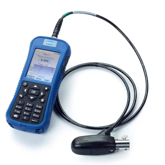 Open Channel Flow Measurement Systems | McCrometer