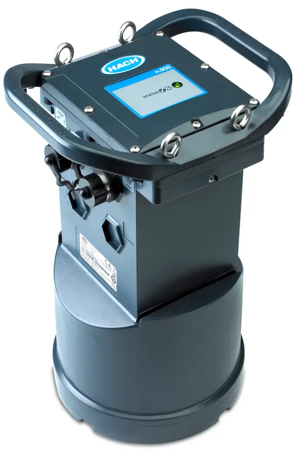 Open Channel Flow Measurement Systems | McCrometer